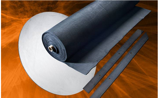 Graphite felt-The best lab furnace manufacturer